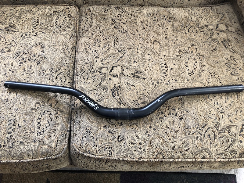 Specialized P-Series High Rise Bars For Sale