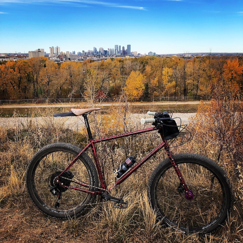 2020 Crust Scapegoat XL For Sale