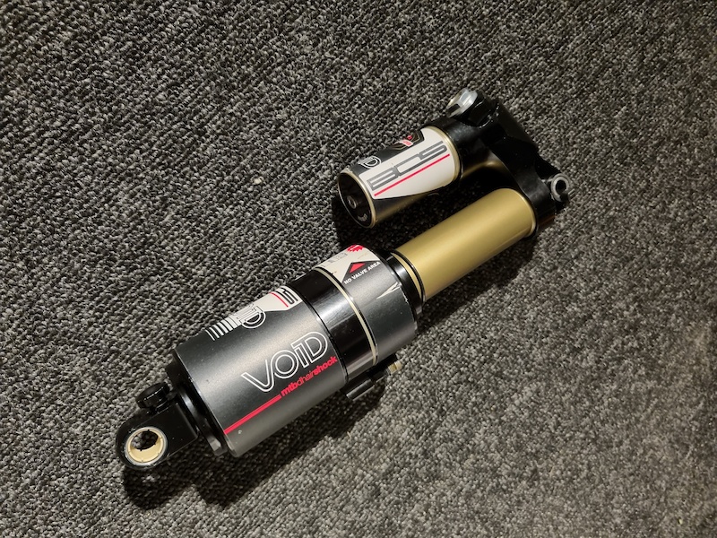 2017 BOS Void For Sale