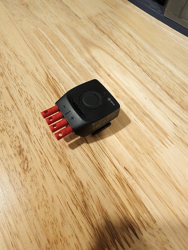 2021 Red eTap AXS D1 BlipBox For Sale