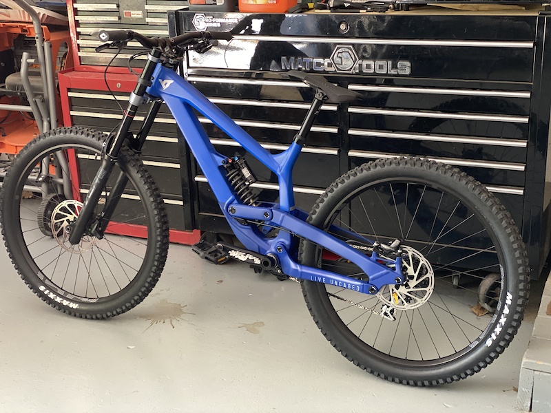 2021 YT Tues (M) For Sale