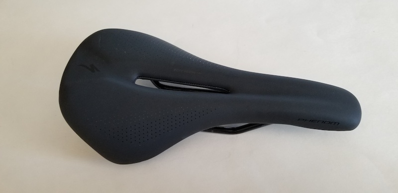 Specialized Phenom Comp Saddle Cr-Mo 143 wide,cost$145 For Sale