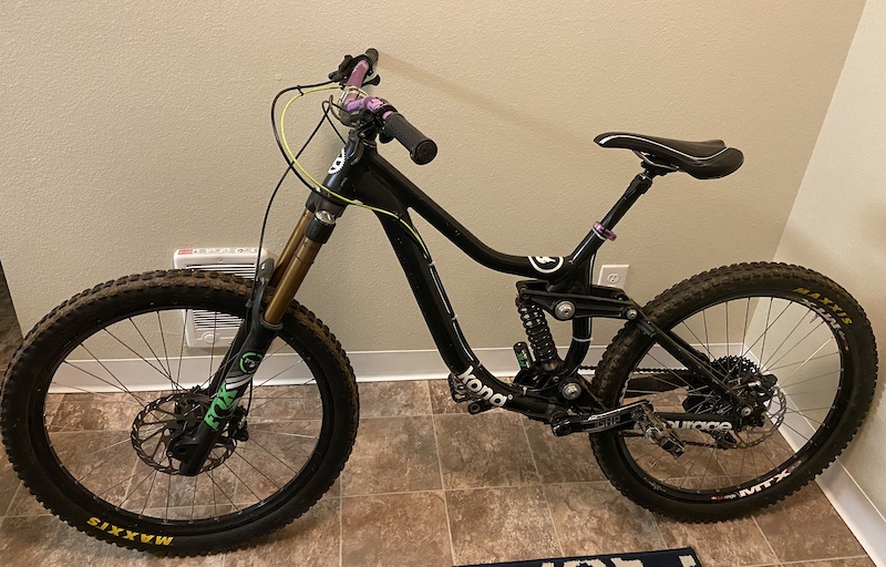 2012 Kona Entourage, M For Sale