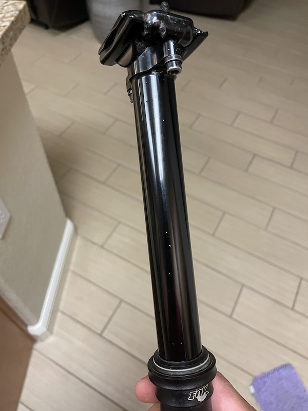 2019 Fox transfer post 30.9 150mm For Sale