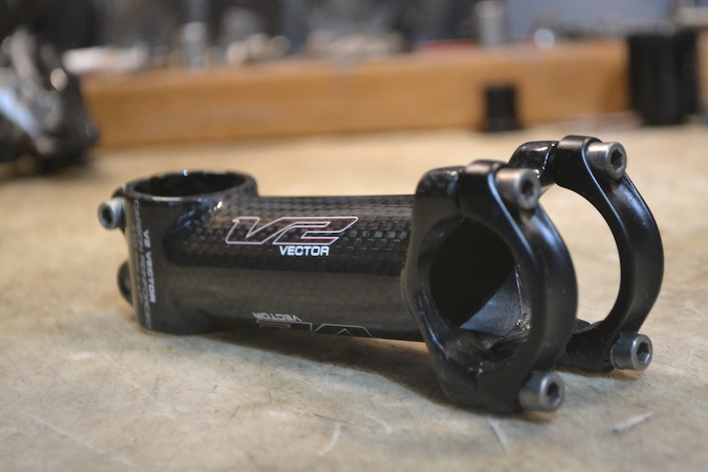 V2 Vector Carbon For Sale