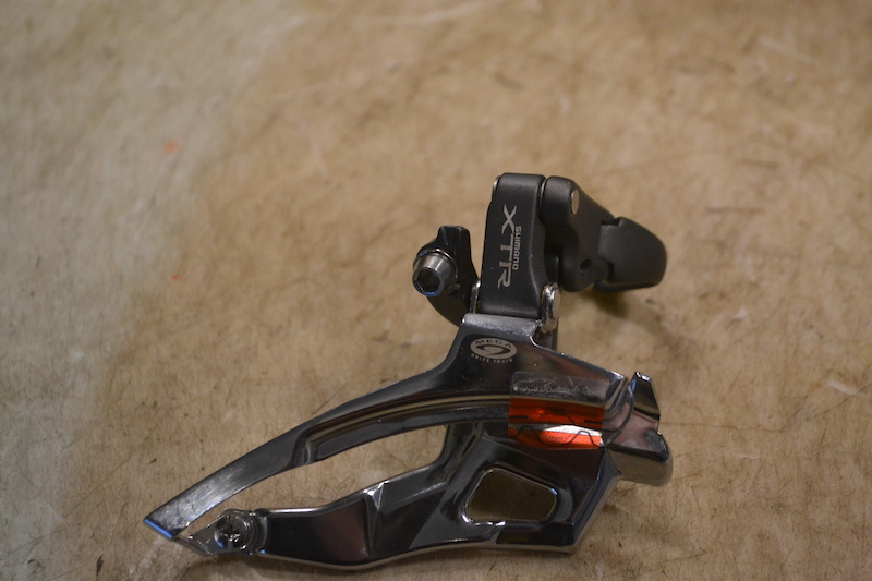 Brand new Vintage XTR FD-M953 For Sale