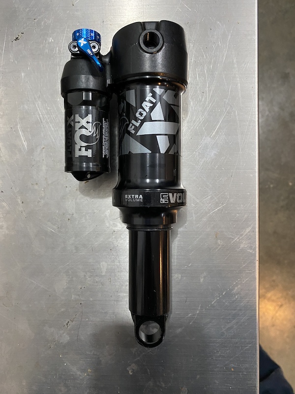 2022 Fox Float X Performance Elite - NEW For Sale