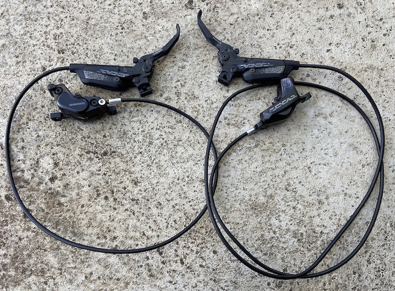 2022 Sram Code RS Disc Brake For Sale