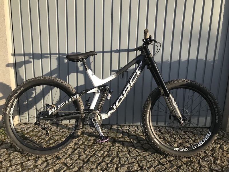 2016 Noroc Aurum C7.3 L For Sale