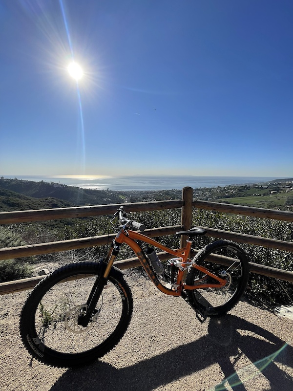 2021 Reeb Sqweeb V3 Long and Short Travel For Sale