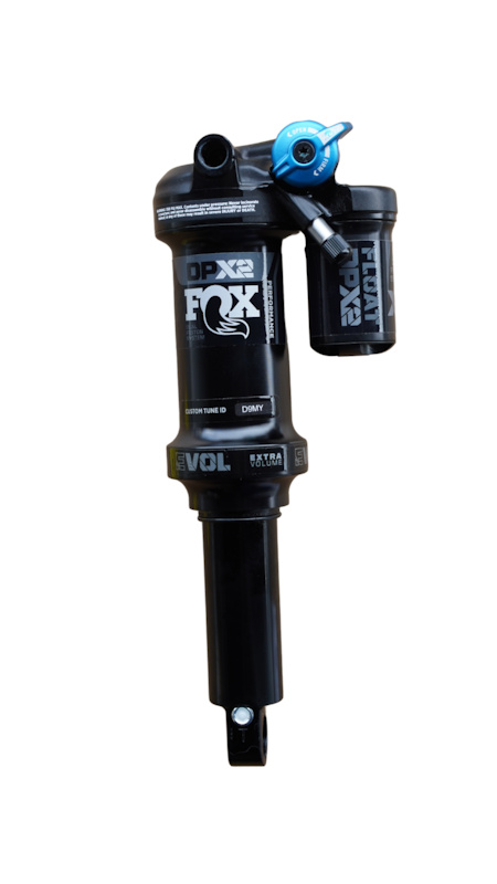 2021 Fox DPX2 Performance Elite Trunnion For Sale