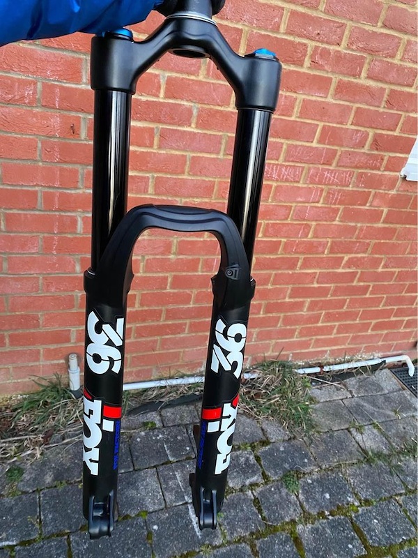 2020 Fox 36 Performance Elite For Sale