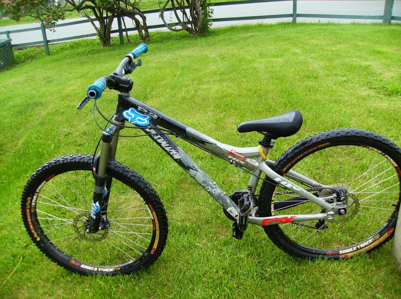 06 specialized p2 For Sale