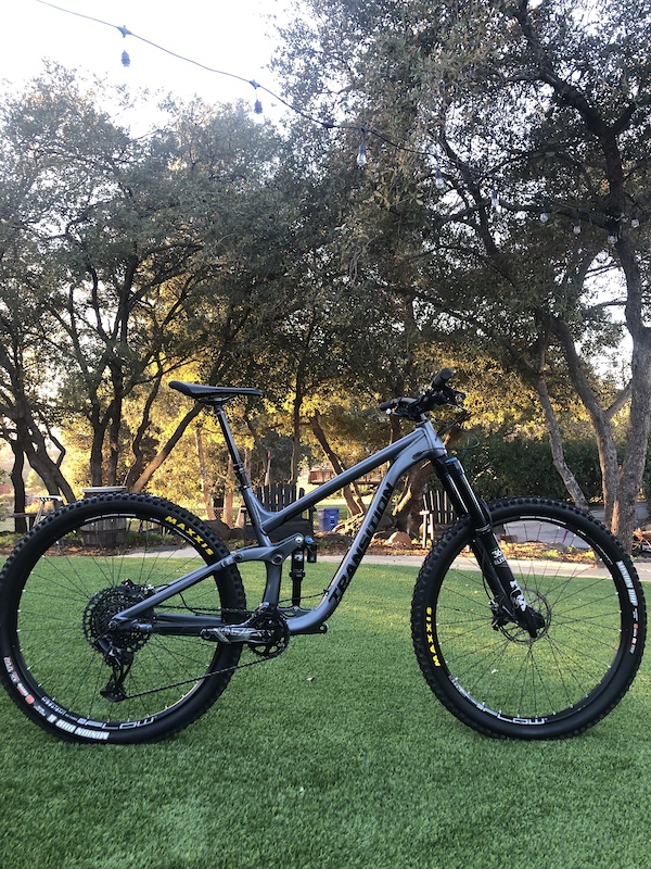 2019 Transition Sentinel (Large) For Sale