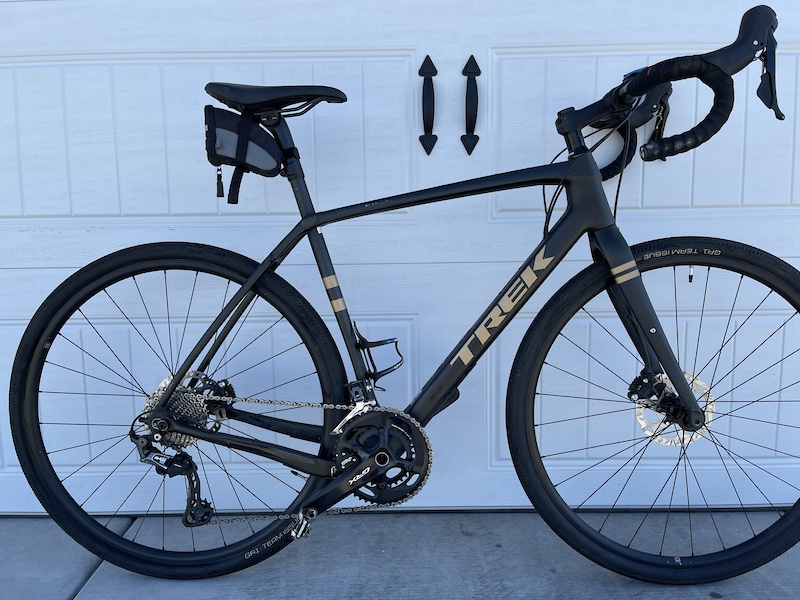2020 Trek Checkpoint SL5 For Sale