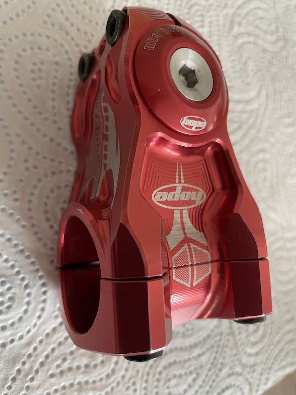Hope DH stem For Sale