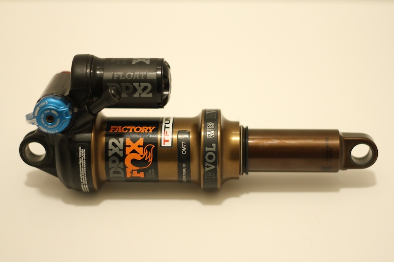 2019 Fox Factory DPX2 Kashima 200x51 For Sale