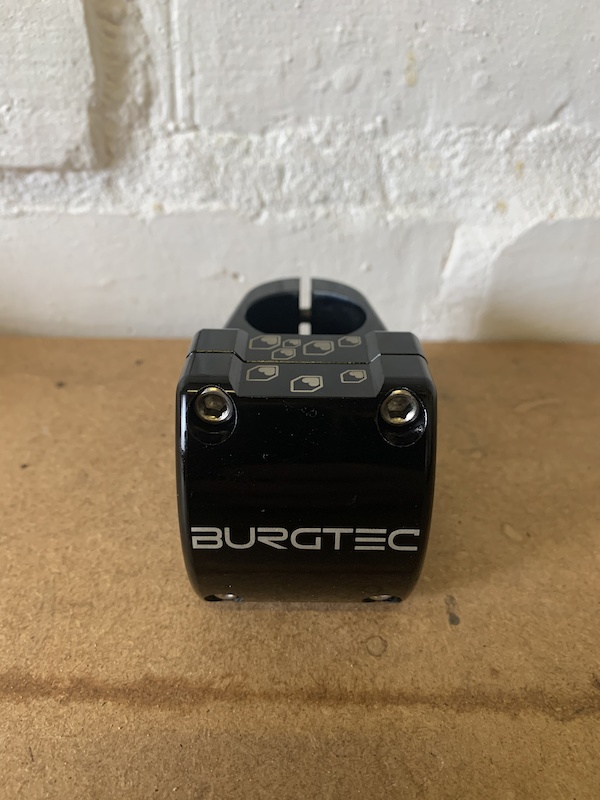 2020 Burgtec For Sale