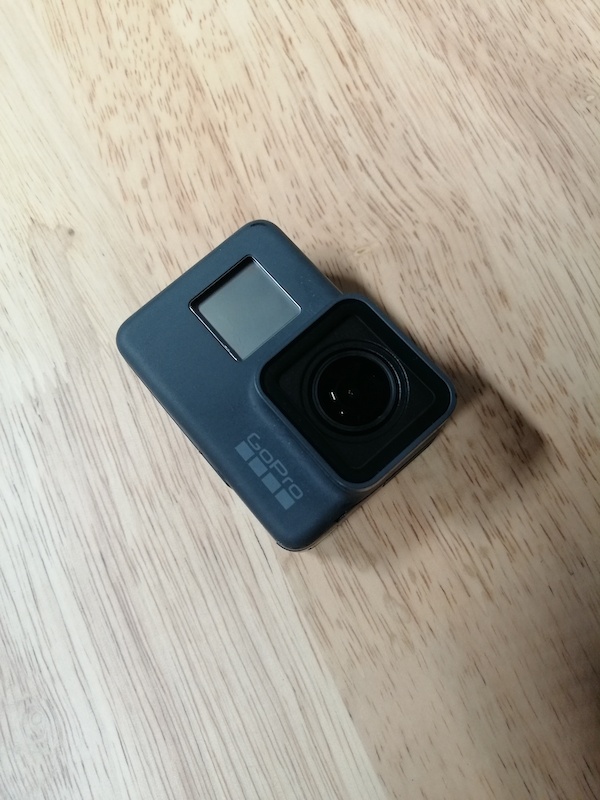 Go pro hero 5 For Sale
