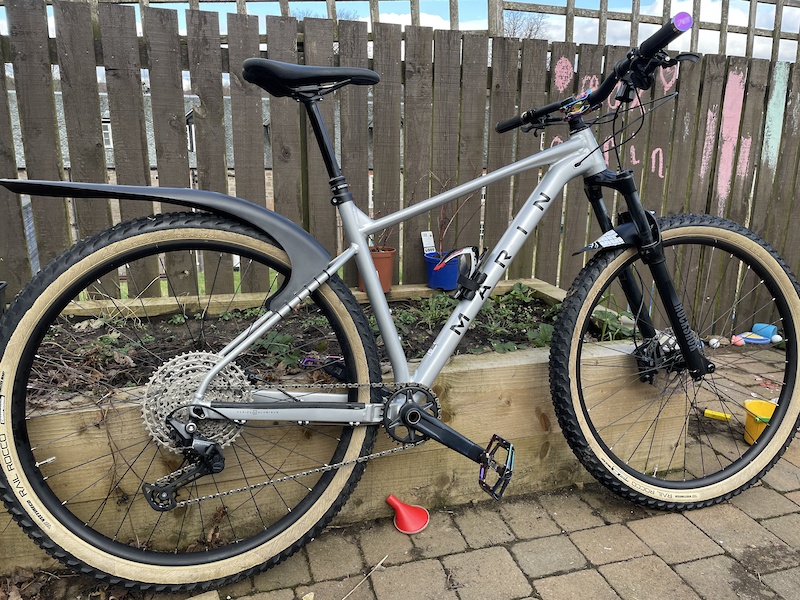 2021 Marin team 1 For Sale