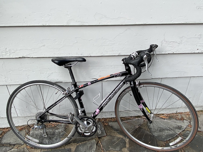 2008 Specialized Dolce Road Bike - 44cm For Sale