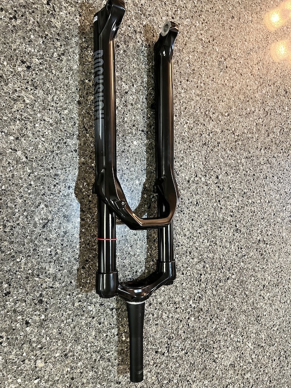 2021 Rockshox 35 Gold RL 29-in 140-mm 15x110 44-mm offset For Sale
