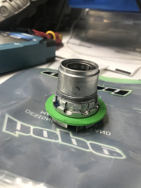 2022 Hope Pro4 Xd Freehub For Sale