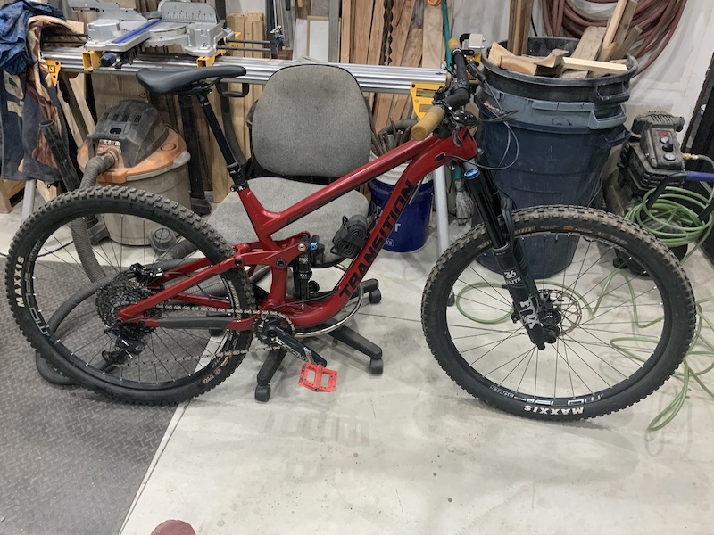 2019 Large transition sentinel For Sale