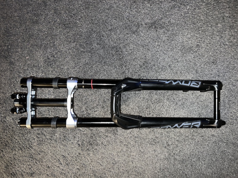 Rockshox Boxxer Select For Sale