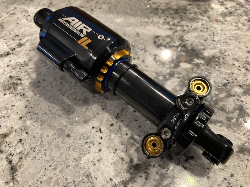 Cane Creek DB Air IL Rear Shock, Fully Serviced 190x50 For Sale