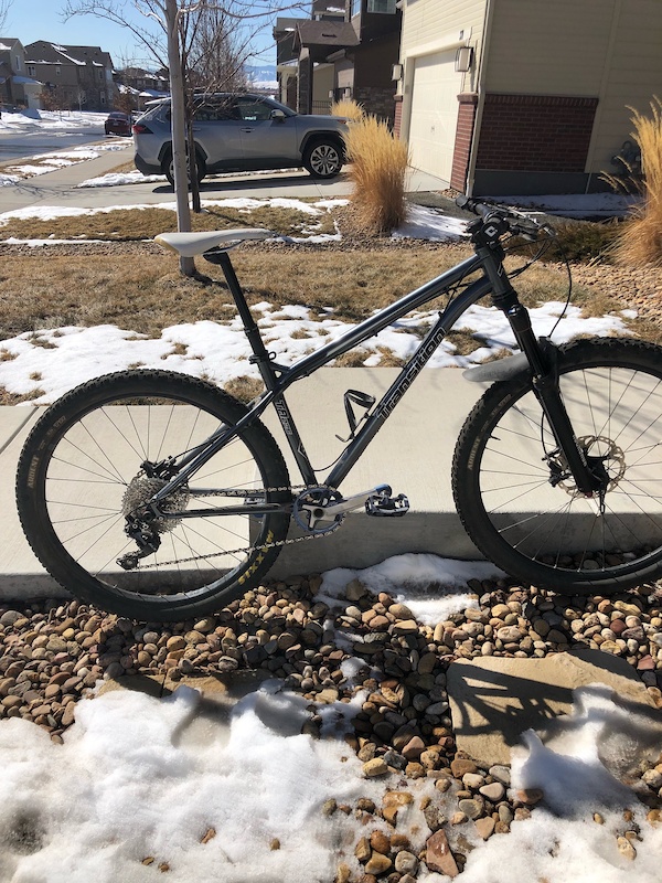 2016 Transition Trans Am 27.5 Medium For Sale