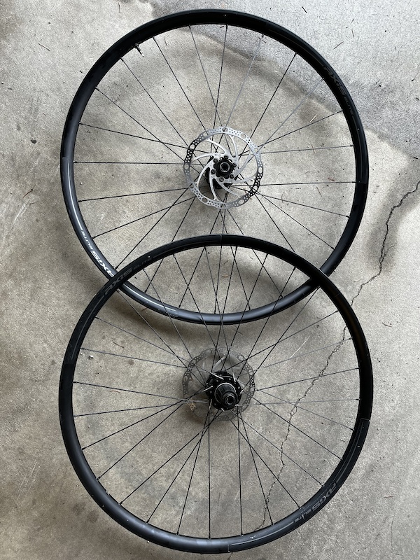 2021 specialized axis gravel wheels For Sale