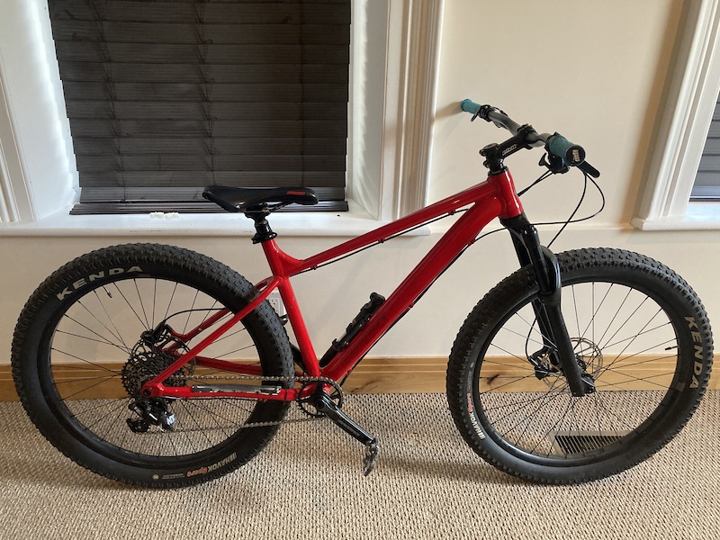 2020 Diamondback Mason 2 Medium For Sale
