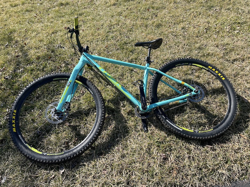 2016 Trek superfly ss For Sale