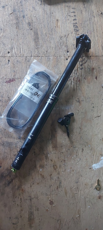 2021 New OneUp 180mm dropper post For Sale