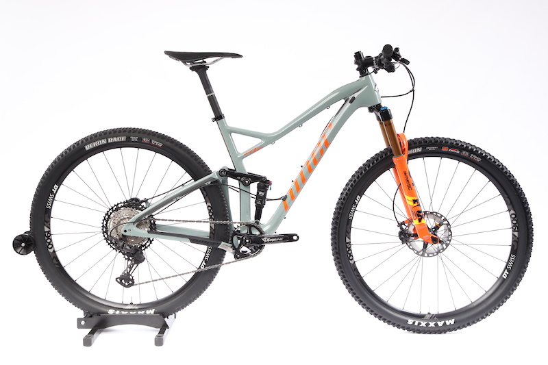 2021 Niner RKT 9 RDO For Sale