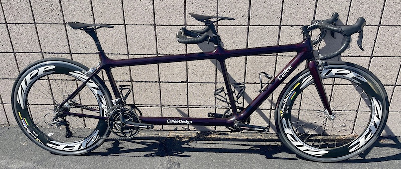 2018 Calfee For Sale