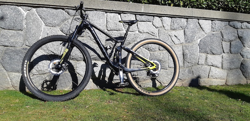 2020 Scott Spark 970 Upgraded, size Small For Sale