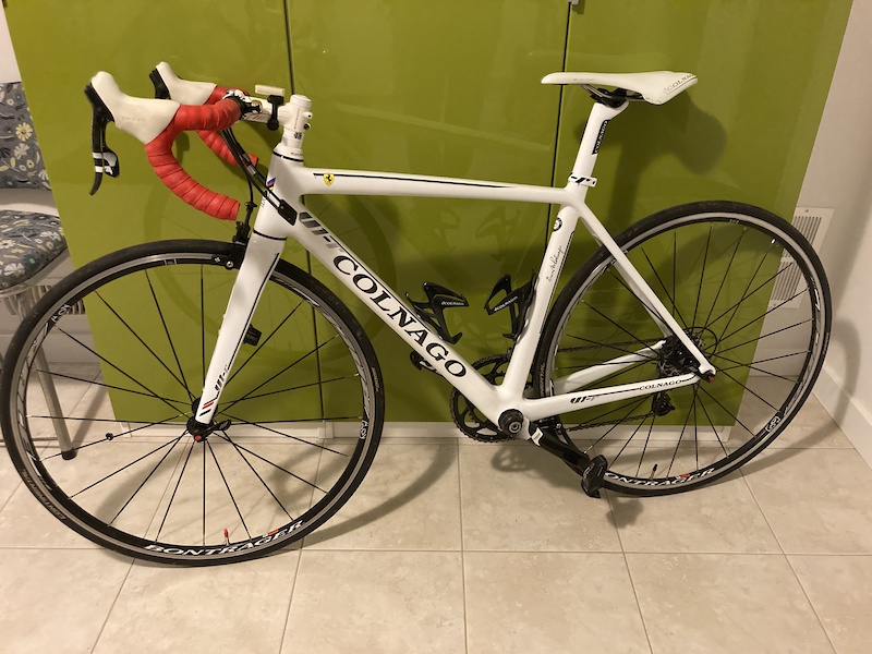 2016 Colnago VR-1 For Sale