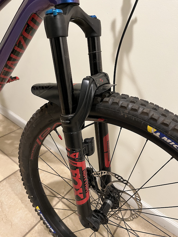 Fox 34 For Sale