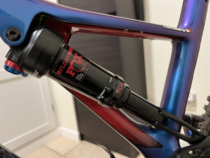 FOX FLOAT DPS Performance For Sale