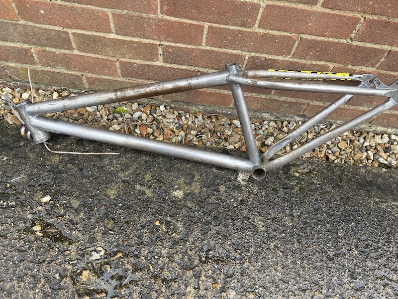 Octane one void (FRAME ONLY) For Sale