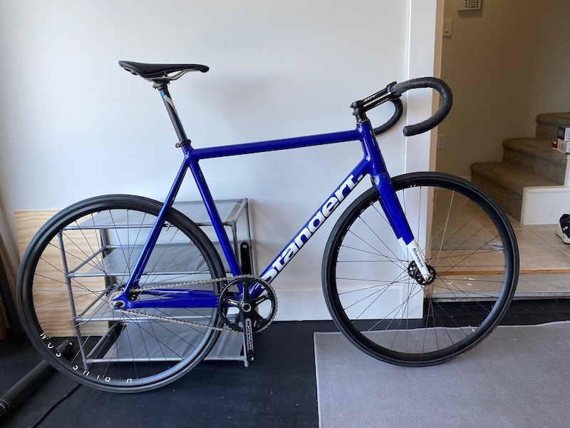 2020 Standert Track bike For Sale