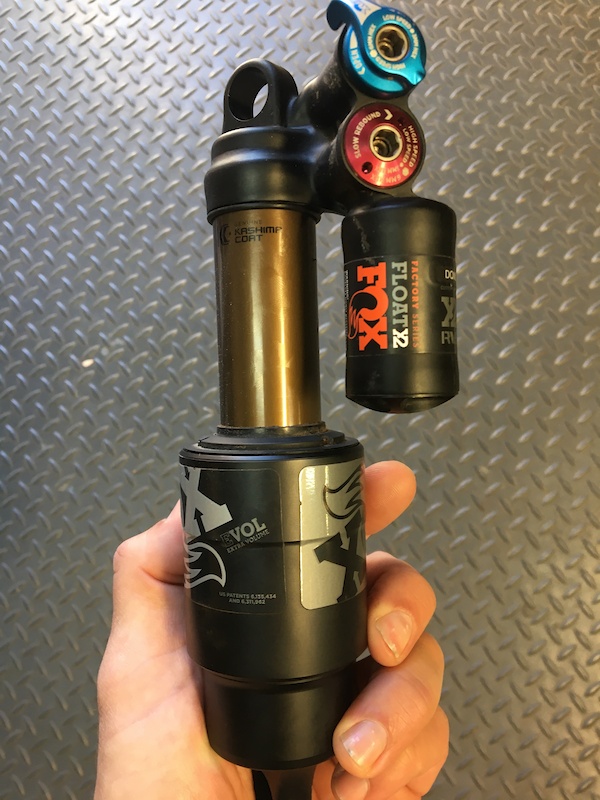 2019 fox x2 For Sale