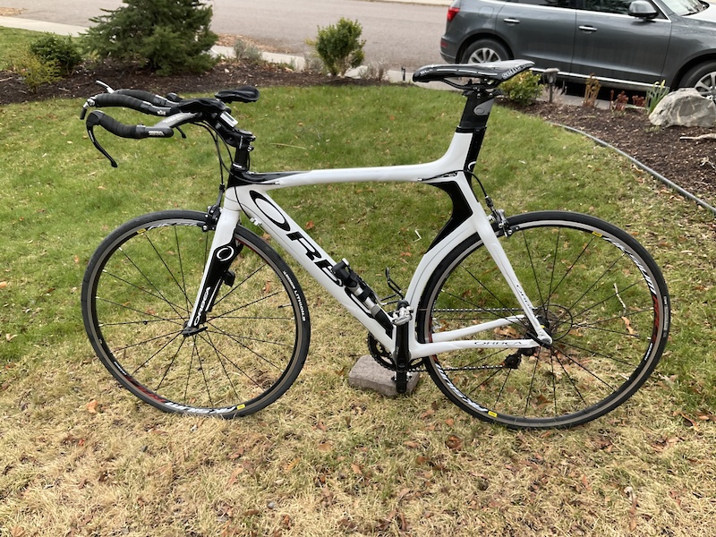 2011 Orbea Ora T105 For Sale