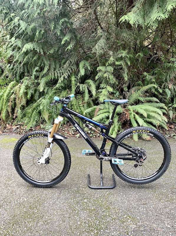 2012 Transition BottleRocket For Sale