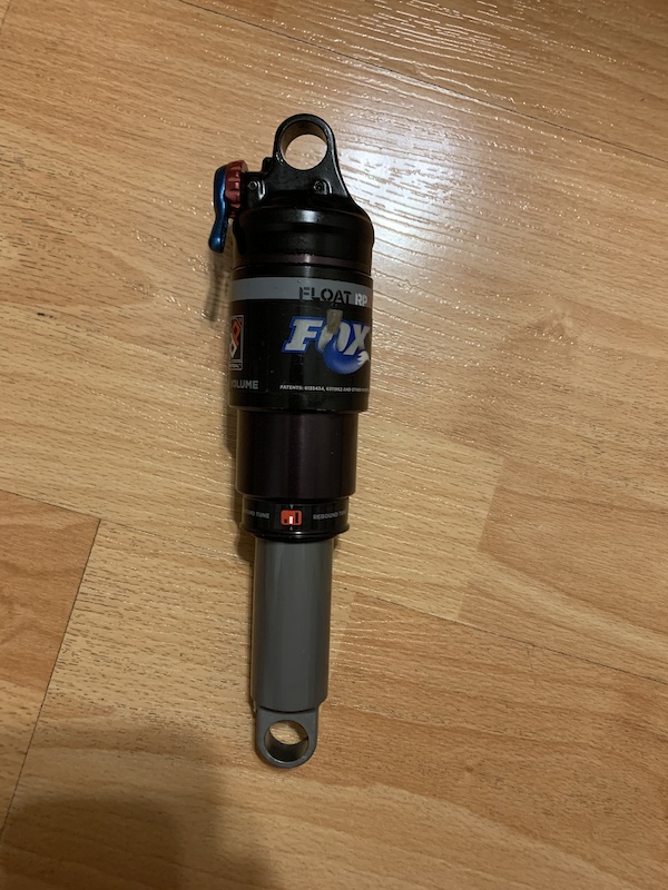 Fox Float RP2 - freshly serviced For Sale