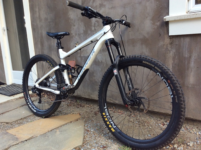 2017 Turner flux For Sale