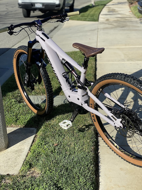 2021 levo like new For Sale