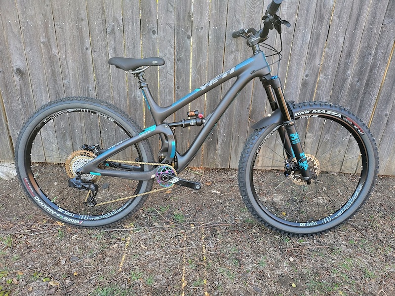 2019 Yeti SB5 5 For Sale